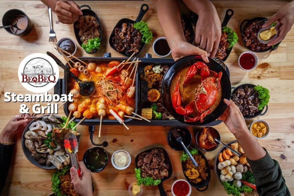 These are the best steamboat restaurants that are not overpriced.