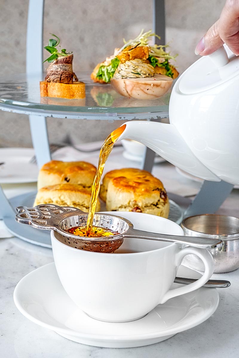 Be Classy & Chic By Indulging Yourself In These 10 Hi Tea Spots In KL