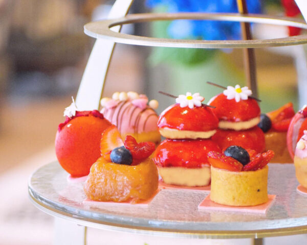 Be Classy & Chic By Indulging Yourself In These 10 Hi Tea Spots In KL