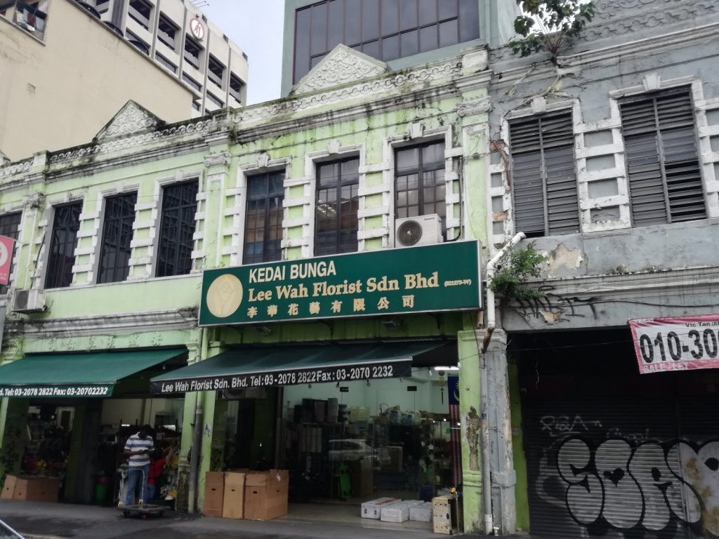 Go On A Flower Hunt In These Established Flower Shops in KL & Selangor