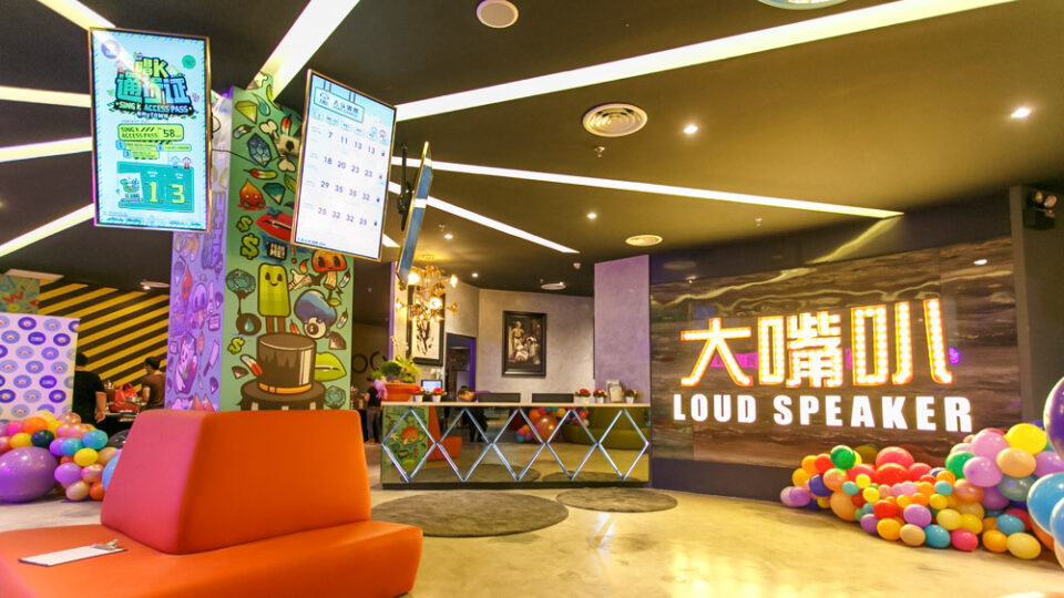 Karaoke Spots in KL and Selangor to Enjoy, Singing Your Heart Out!