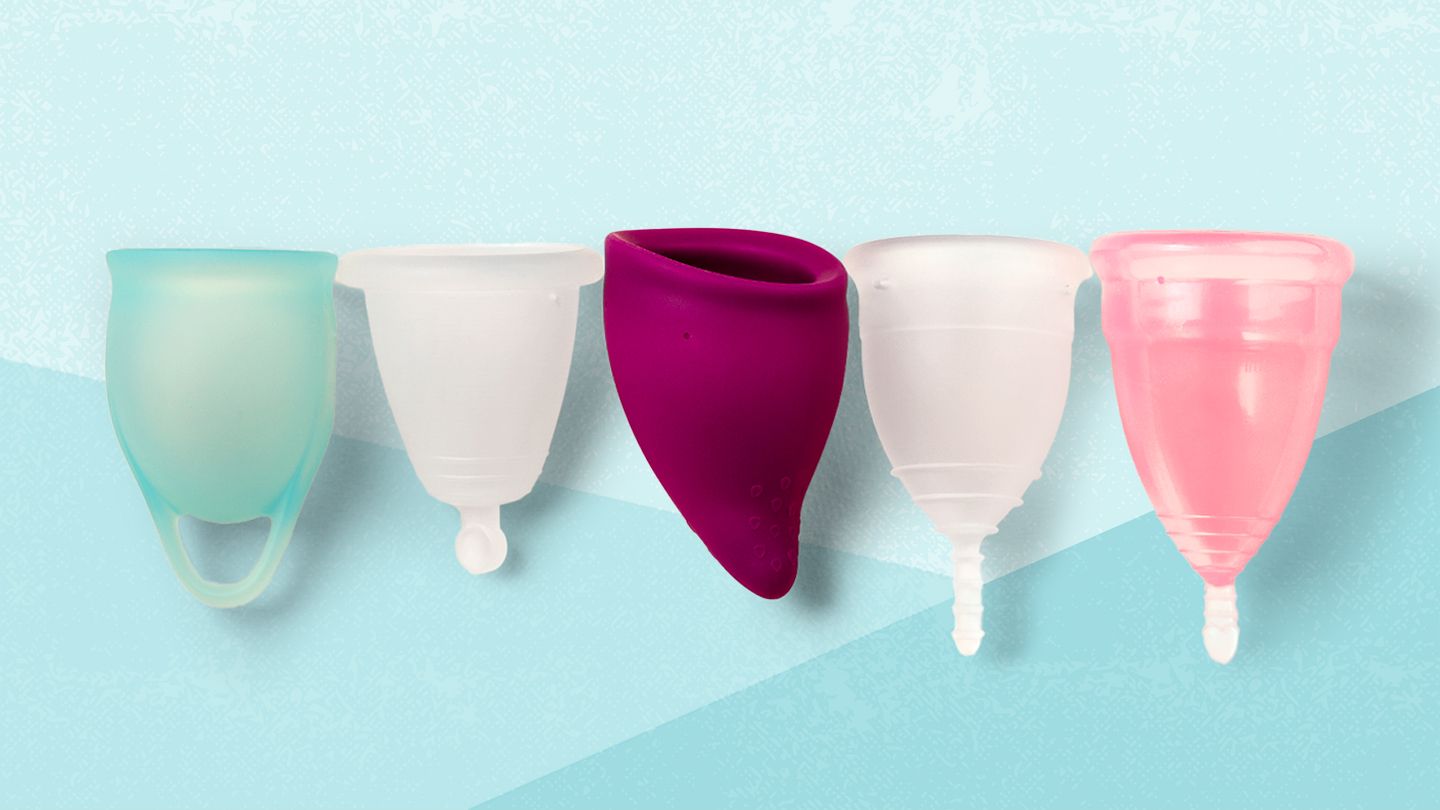 Say Goodbye To Sanitary Pads & Hello To Their New Alternatives