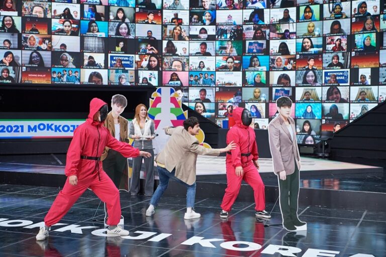 Experience K-Culture Unlike Any Other At Mokkoji Korea 2022 In Malaysia