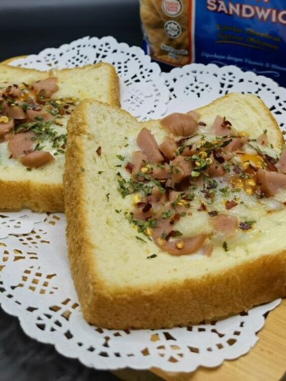 Try These Bread Recipe Using A Massimo Sandwich Loaf