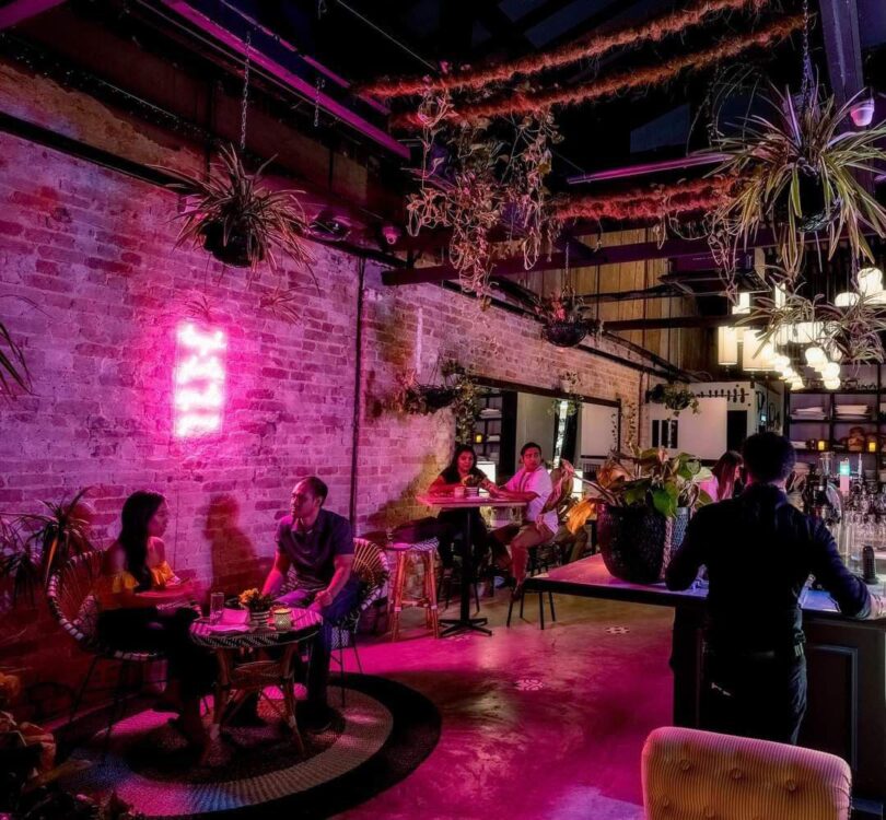 Exploring Vegetarian Restaurant In KL and Selangor For All Vege Lovers