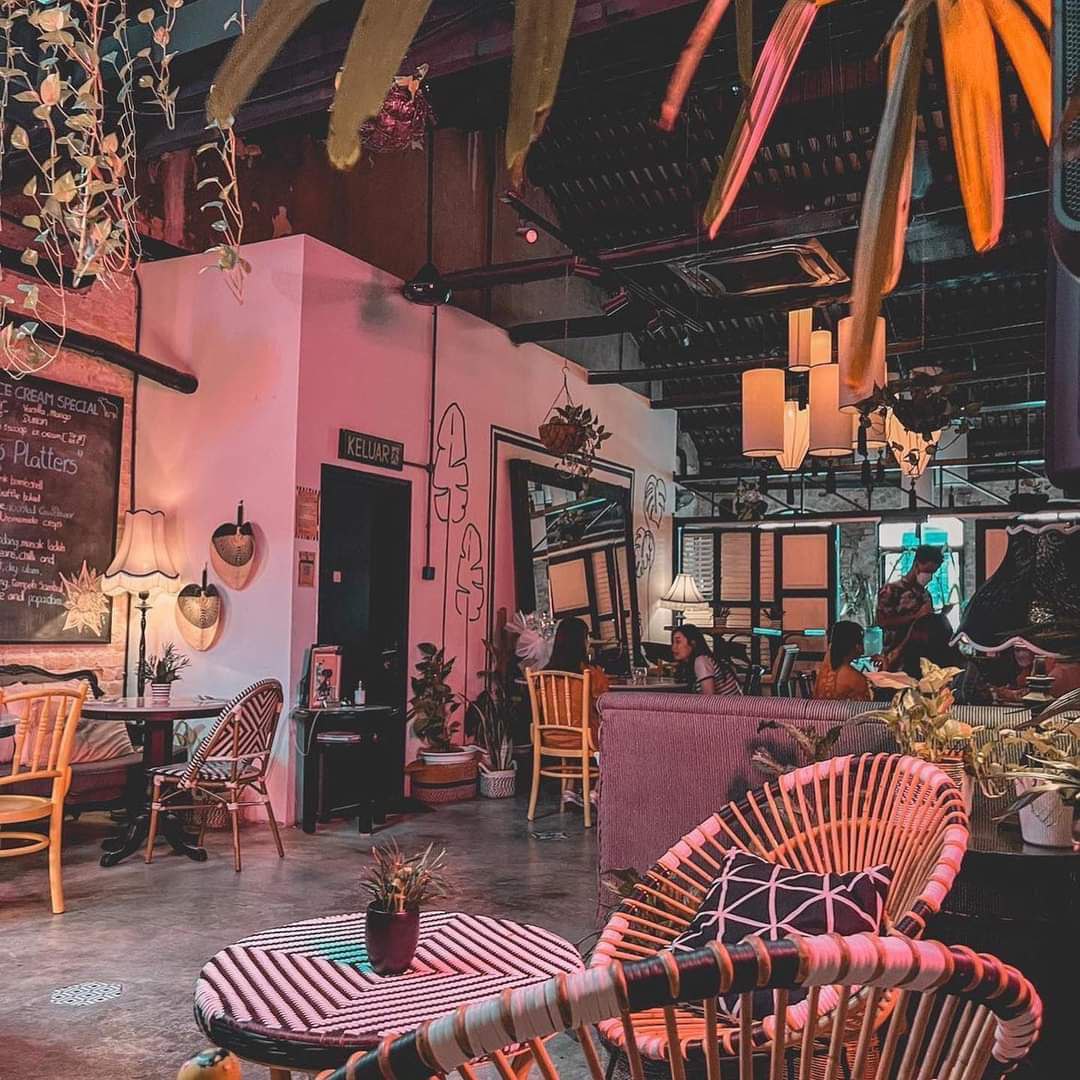 Exploring Vegetarian Restaurant In KL and Selangor For All Vege Lovers