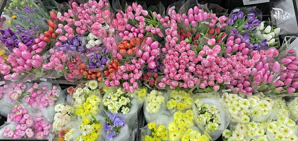 Go On A Flower Hunt In These Established Flower Shops in KL & Selangor