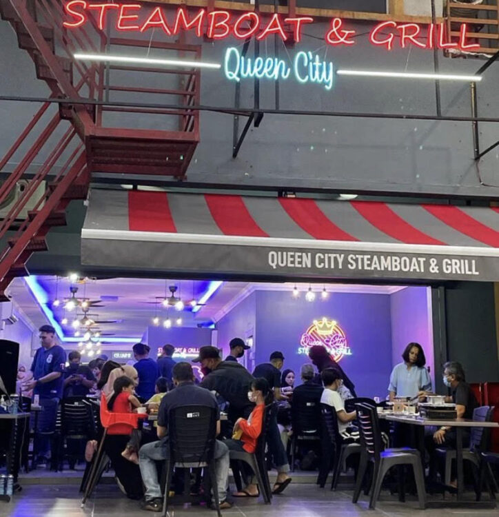 Explore Underrated And Affordable Steamboats In Klang Valley