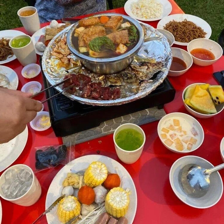 Explore Underrated And Affordable Steamboats In Klang Valley