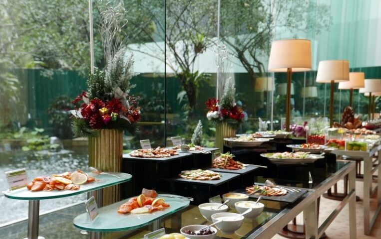 Be Classy & Chic By Indulging Yourself In These 10 Hi Tea Spots In KL