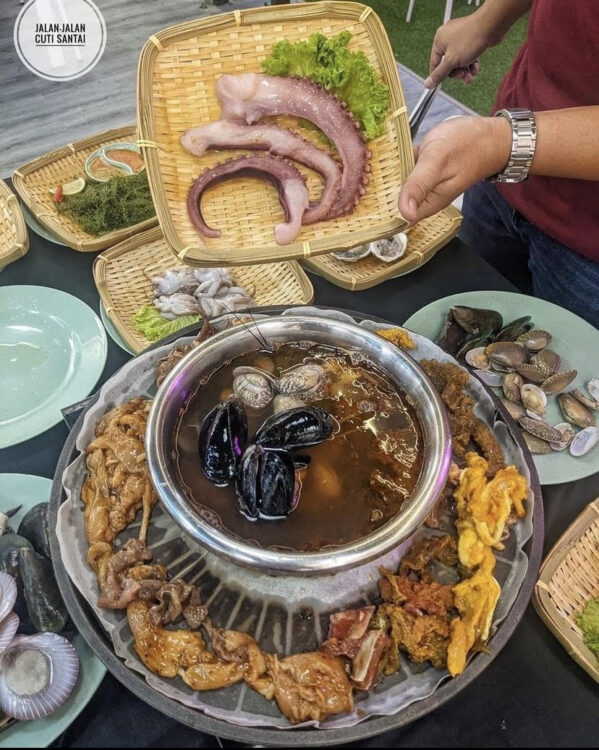 Explore Underrated And Affordable Steamboats In Klang Valley