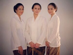 Types of Kebaya That We Need To Explore and Cherish