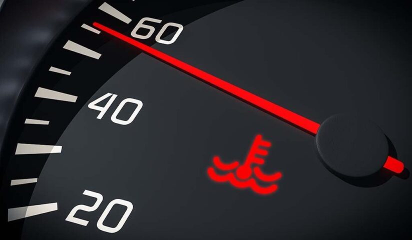 Car Warning Lights Explanation: Meaning & What To Do