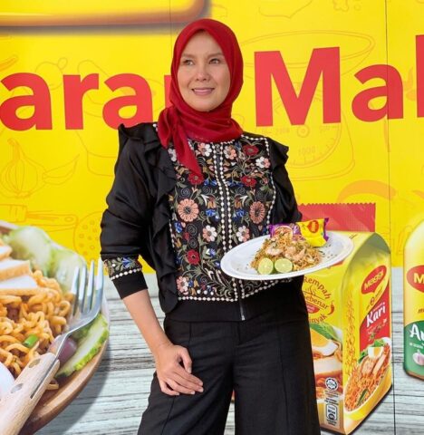 Celebrating MAGGI's 51st Anniversary With MAGGI SAH Malaysia 2022
