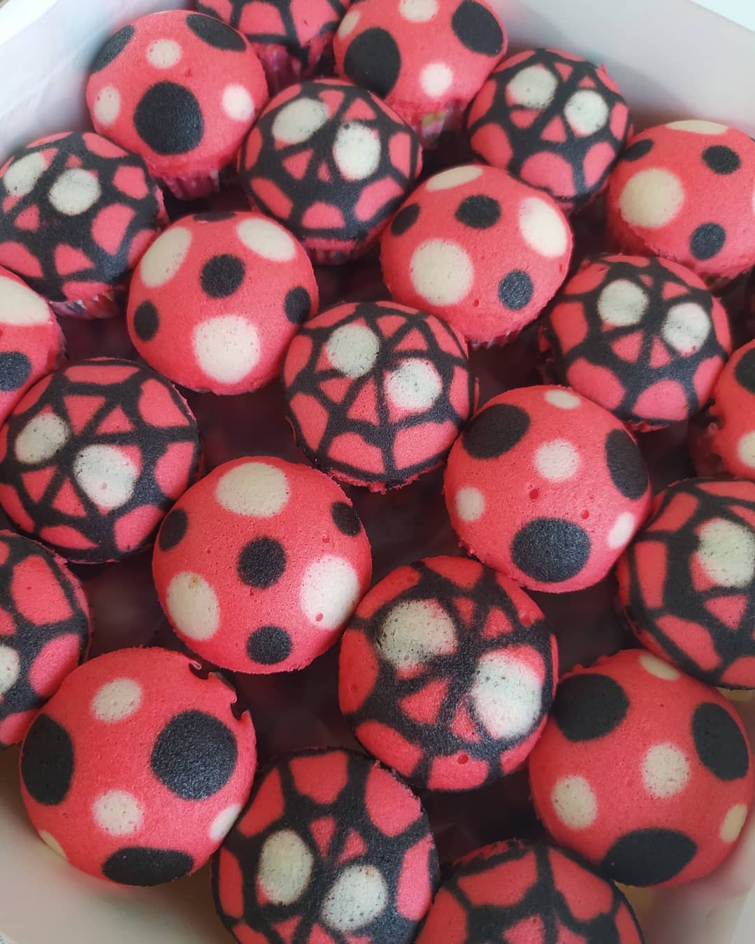 Turning The Classic Into A Modern Malaysia Traditional Kuih