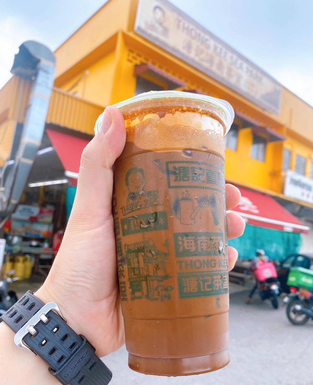 10 Best Local Kopitiam In KL To Satisfy Your Crave For Coffee