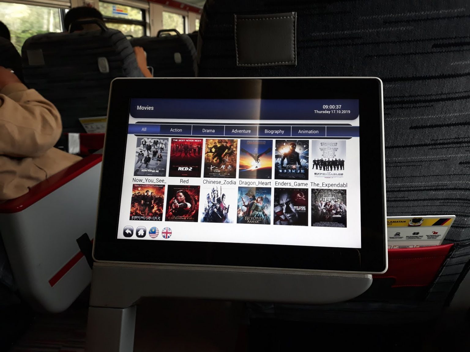 ETS Services In Malaysia: What You Need To Know