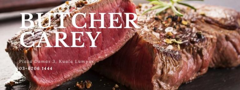 #FoodFriday: Best Steakhouse in Klang Valley With On-Point Sear Game