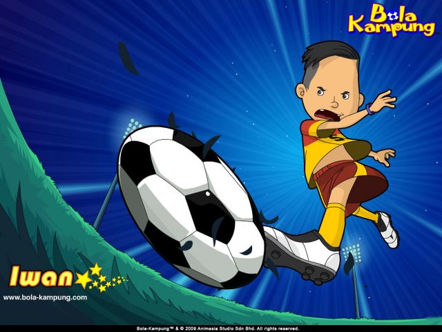 15 Classic Malaysian Animations For You To Feel Young Again