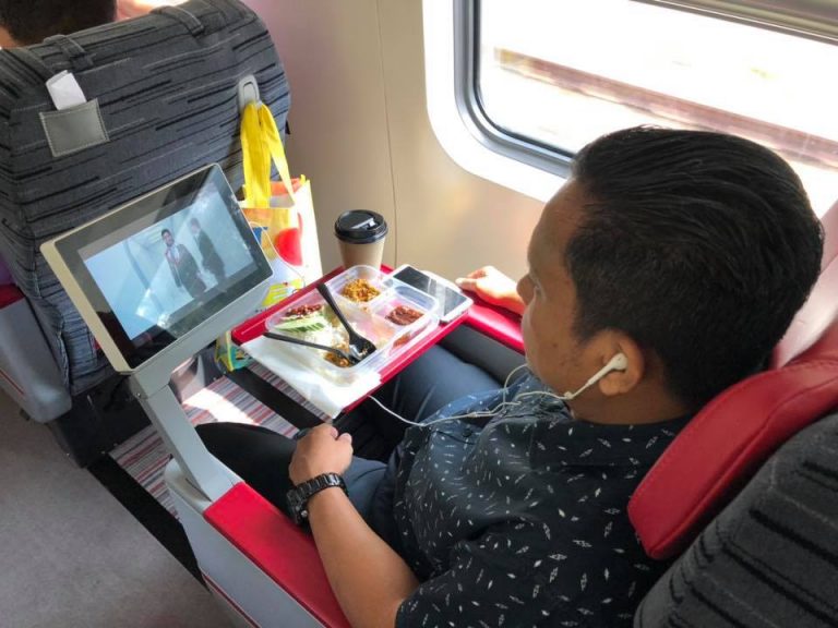 ETS Services In Malaysia: What You Need To Know