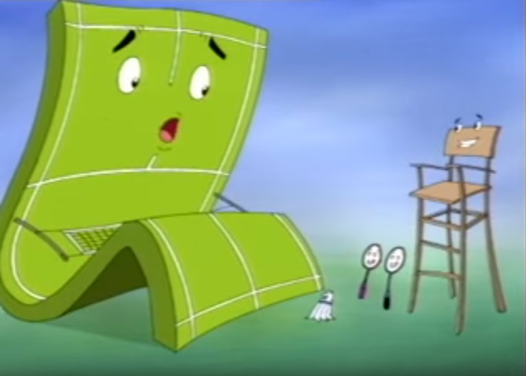 15 Classic Malaysian Animations For You To Feel Young Again