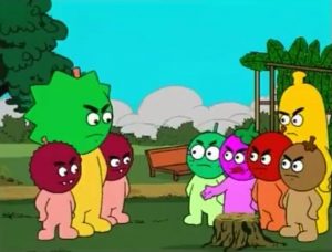 15 Classic Malaysian Animations For You To Feel Young Again