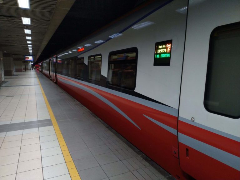 ETS Services In Malaysia: What You Need To Know