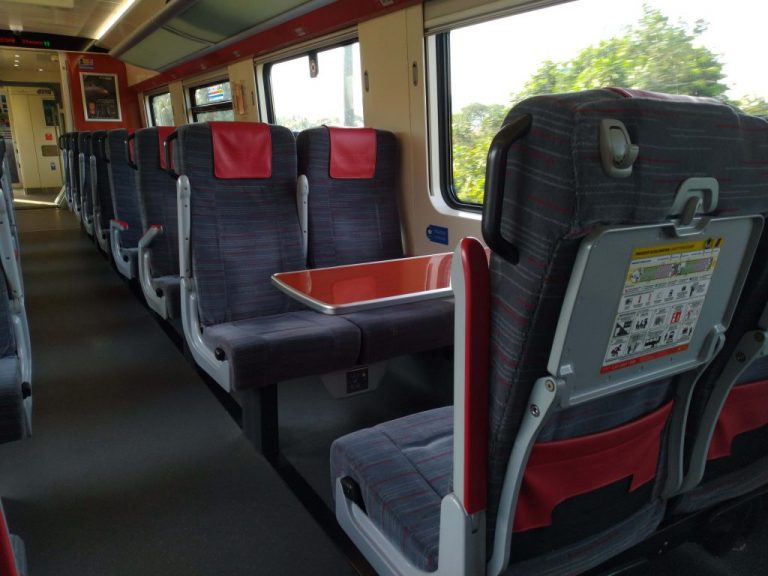 ETS Services In Malaysia: What You Need To Know