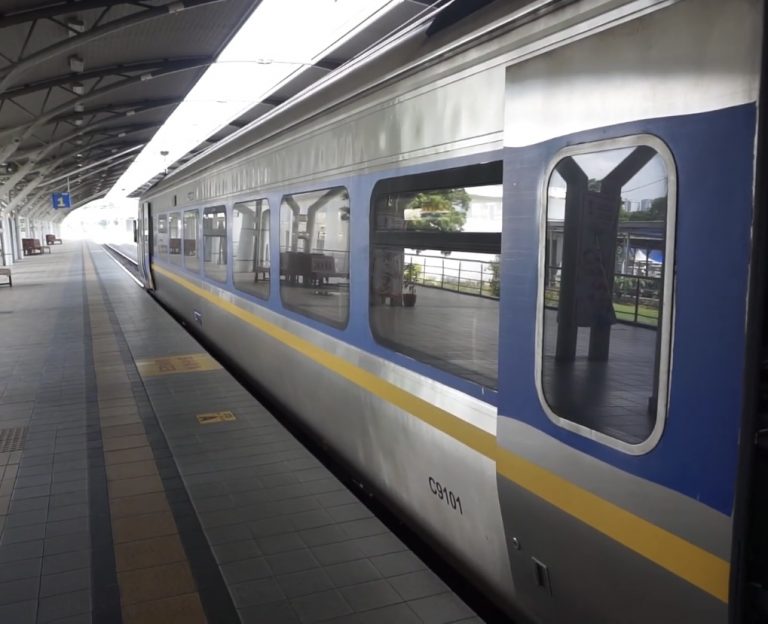 ETS Services In Malaysia: What You Need To Know