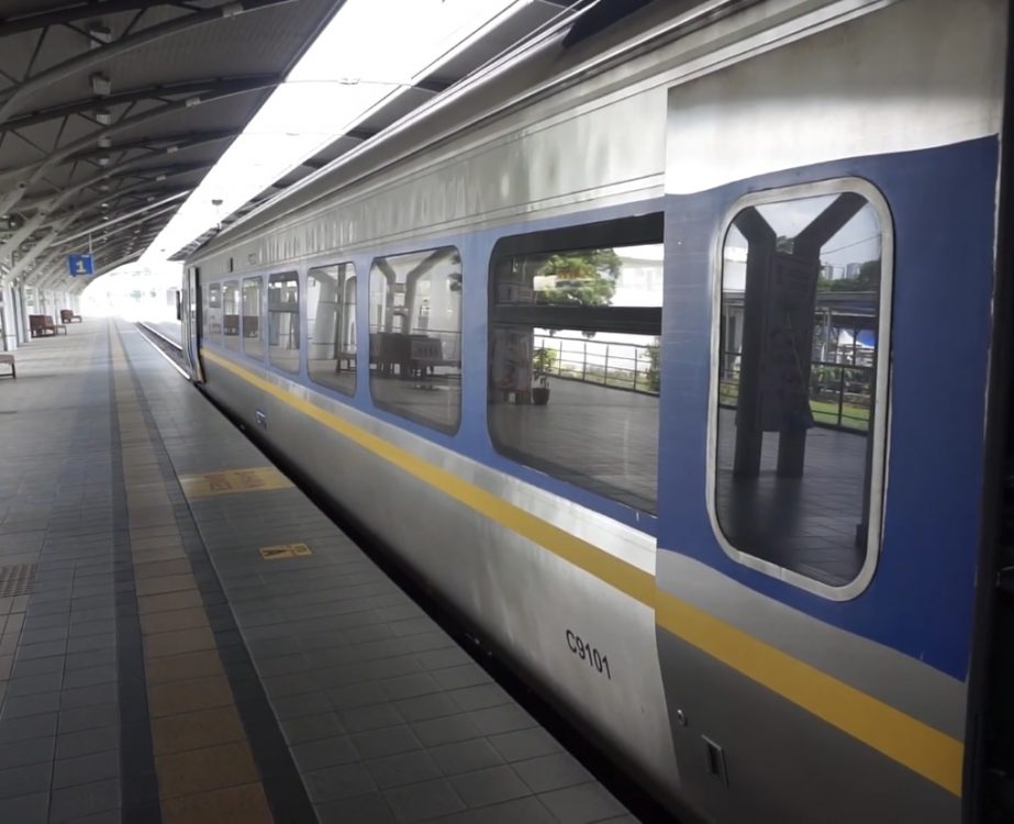 ETS Services In Malaysia: What You Need To Know