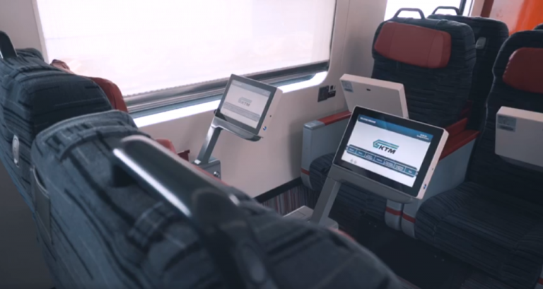 Make The Most Of Your Trip With KTM ETS