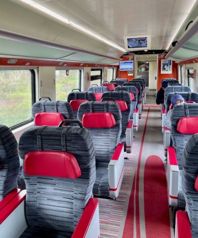 ETS Services In Malaysia: What You Need To Know