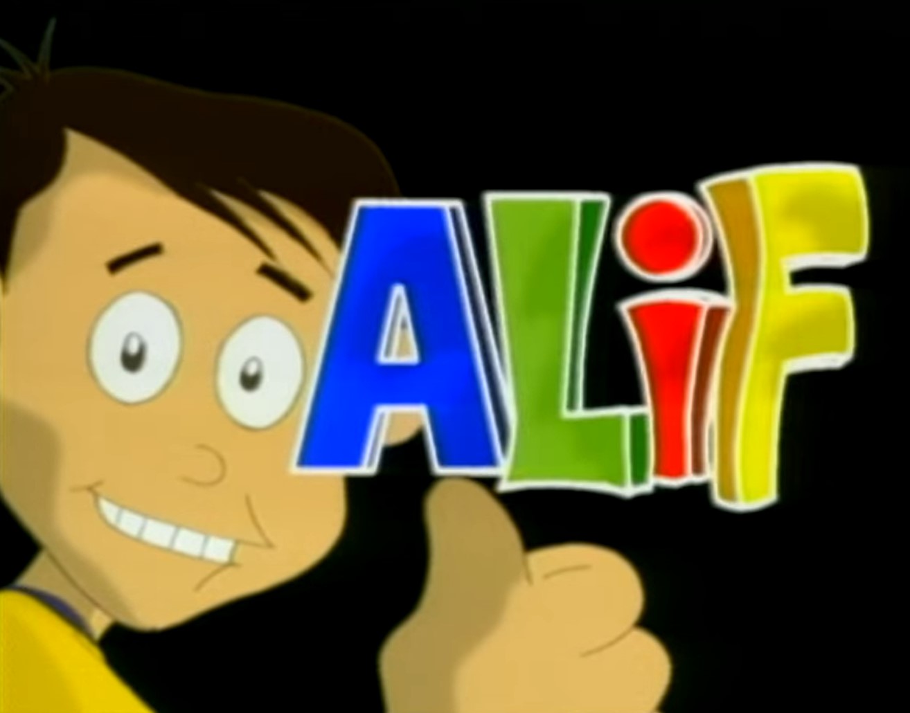15 Classic Malaysian Animations For You To Feel Young Again