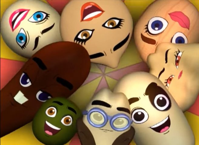 15 Classic Malaysian Animations For You To Feel Young Again