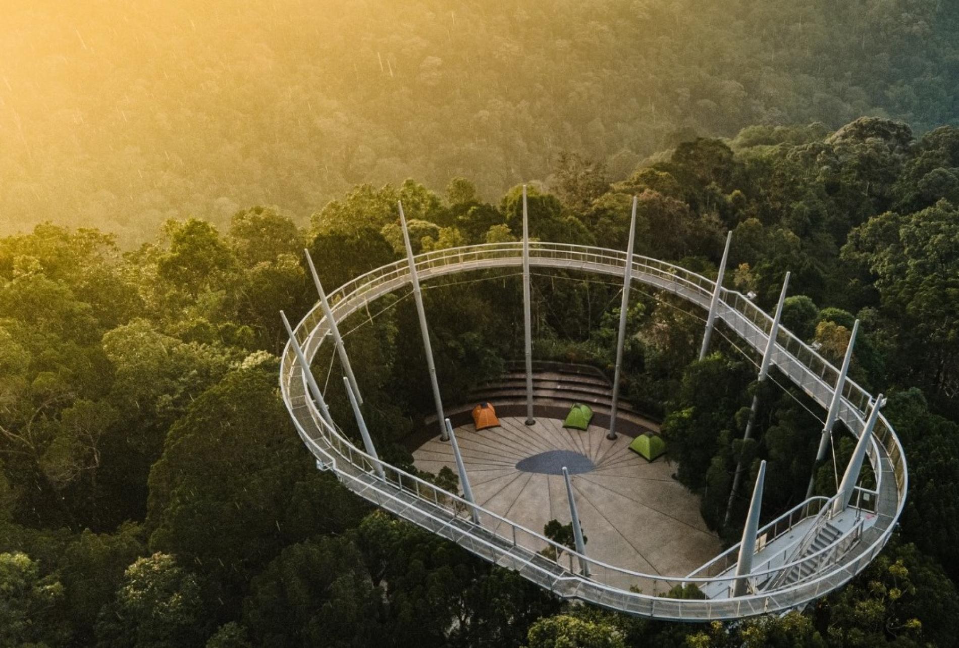 10 Places to Visit in Penang With Your Family & Friends