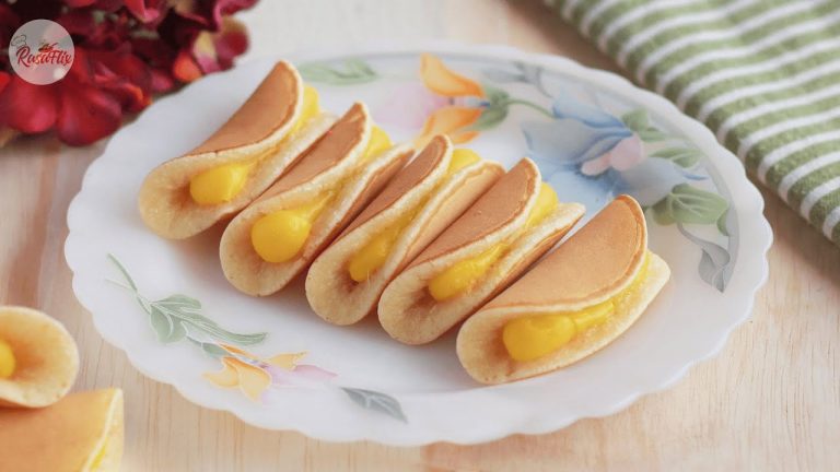 Malaysia Traditional Kuih But Now With A Modern Plot Twist