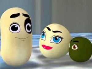 15 Classic Malaysian Animations For You To Feel Young Again