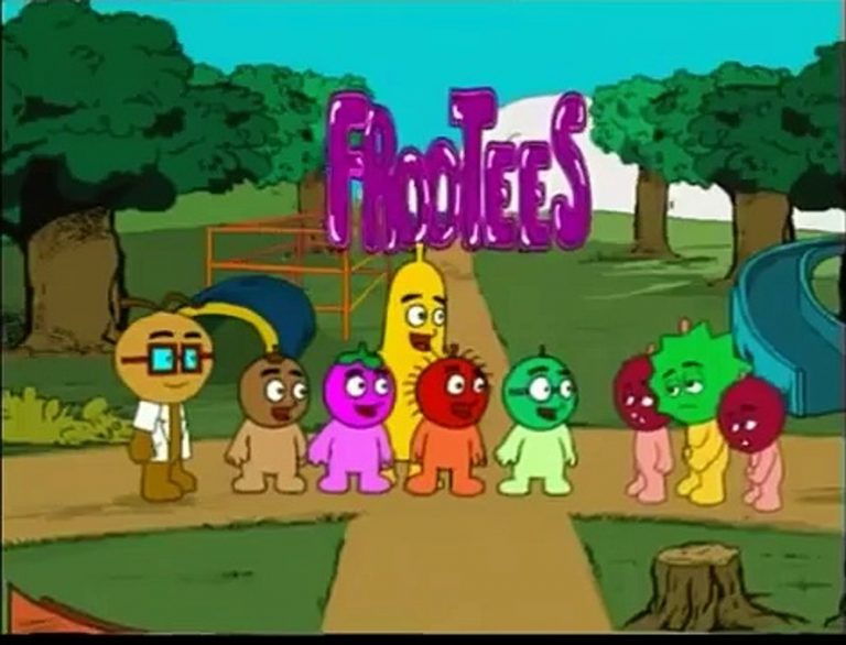 15 Classic Malaysian Animations For You To Feel Young Again