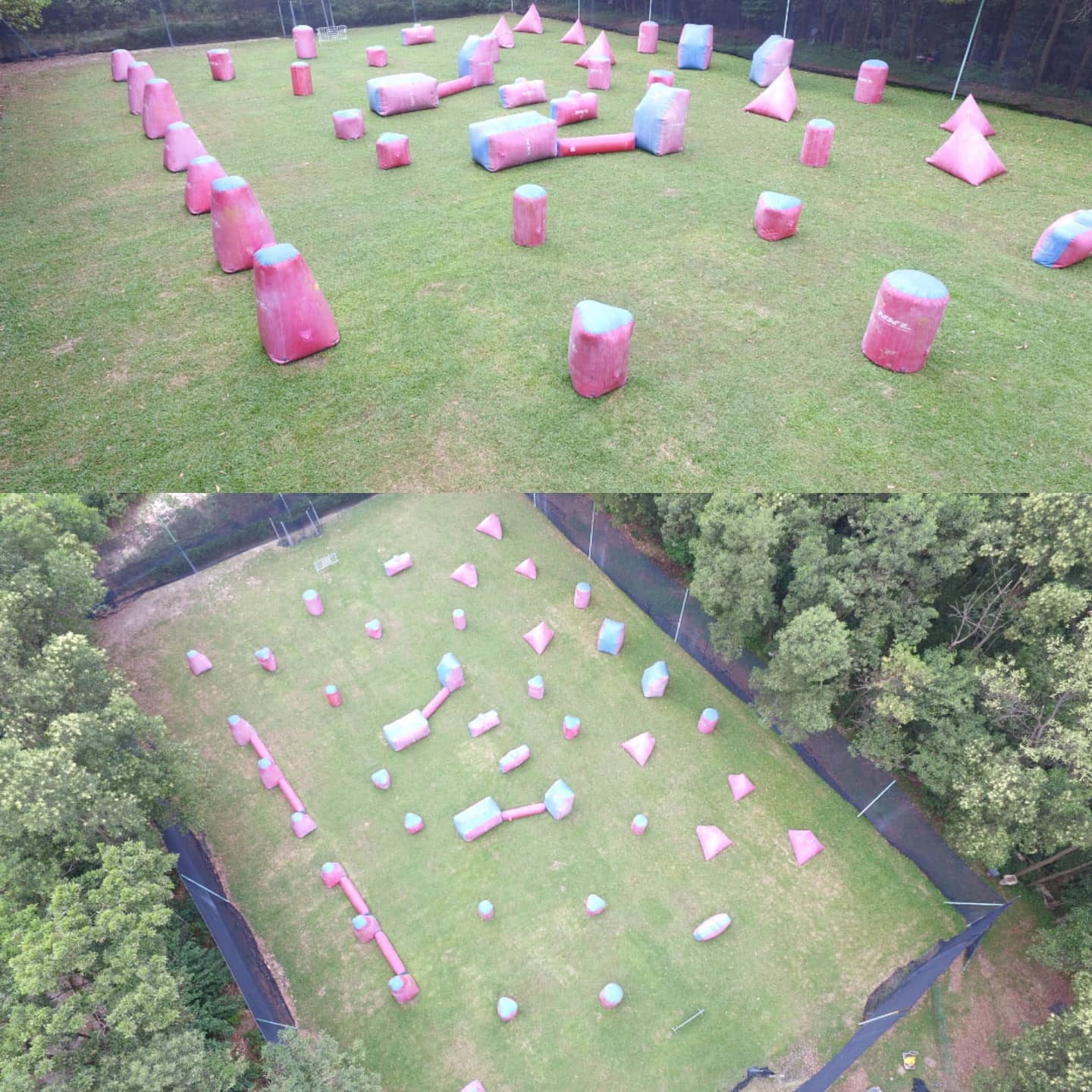 Check Out These Klang Valley Paintball Spots For Some Friendly ...