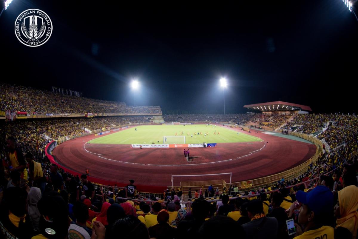 10 Iconic Stadiums In Malaysia