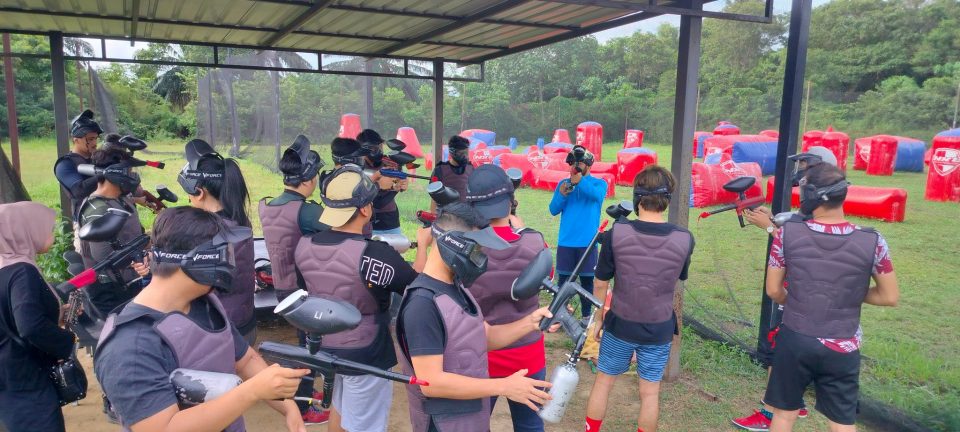 Klang Valley Paintball Spots 2023 You Need to Check Out