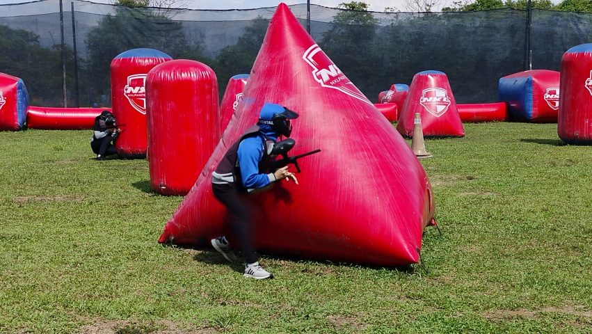 Check Out These Klang Valley Paintball Spots For Some Friendly ...