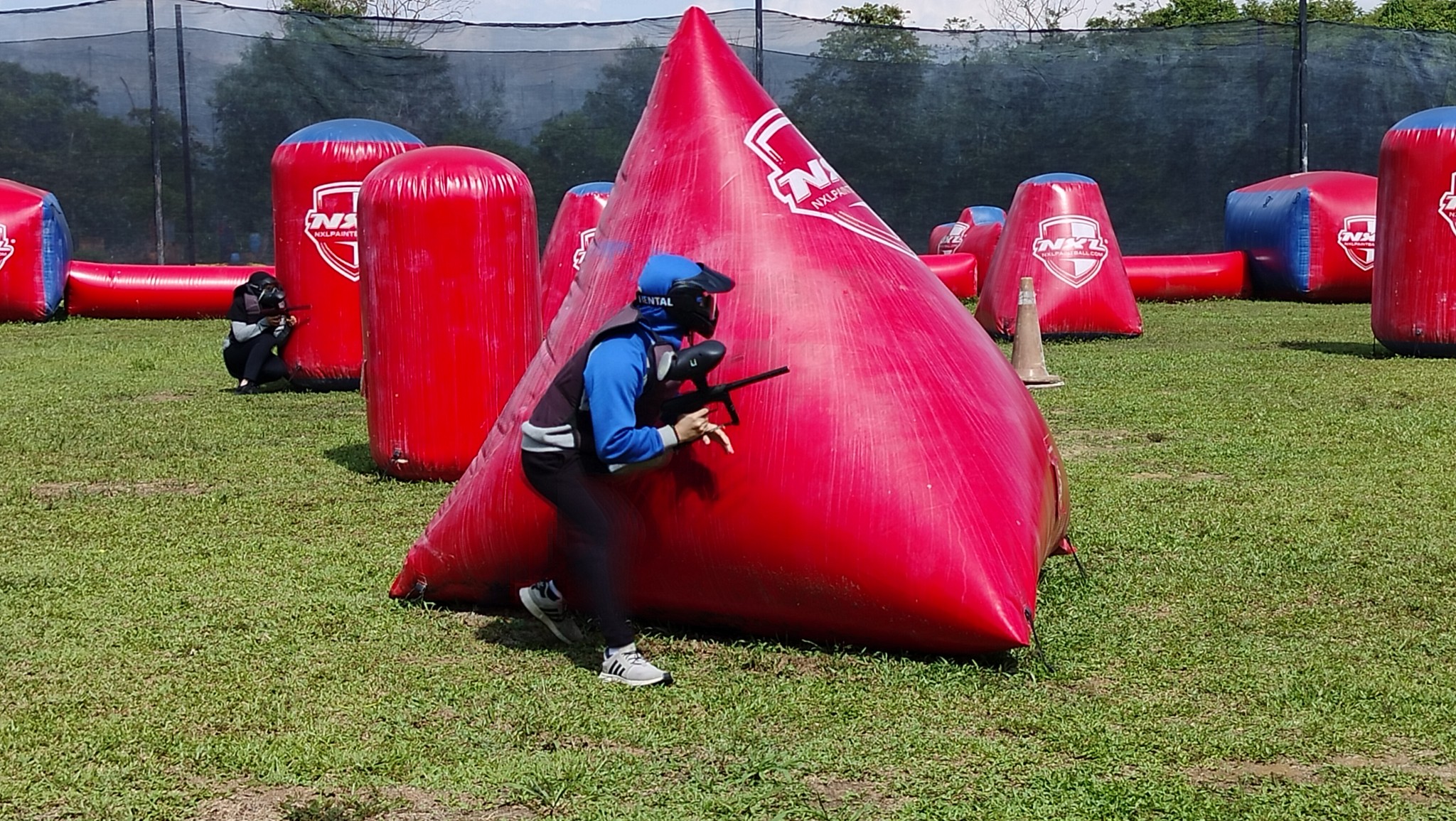Check Out These Klang Valley Paintball Spots For Some Friendly ...