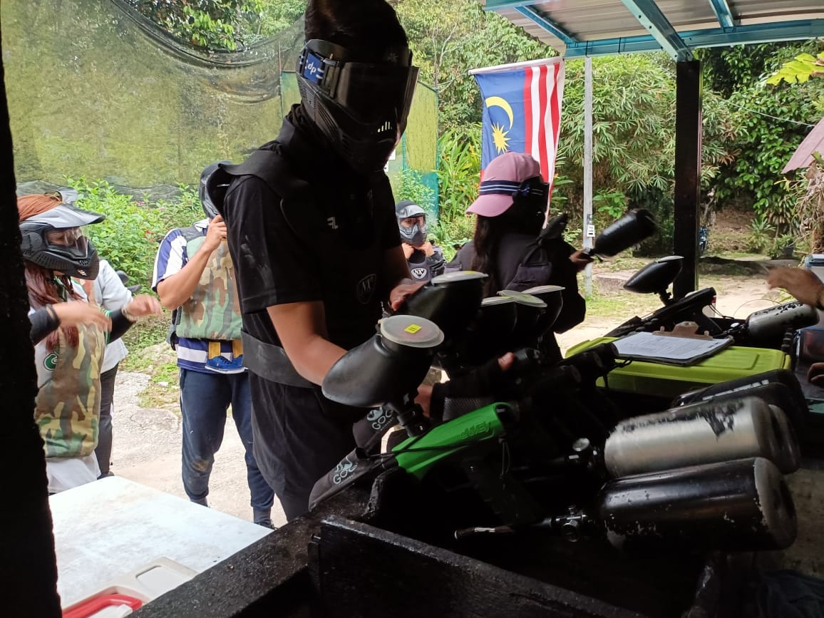 Check Out These Klang Valley Paintball Spots For Some Friendly ...