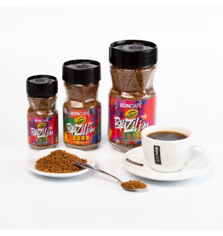 10 Best Instant Coffee In Malaysia For A Cup Of Happiness