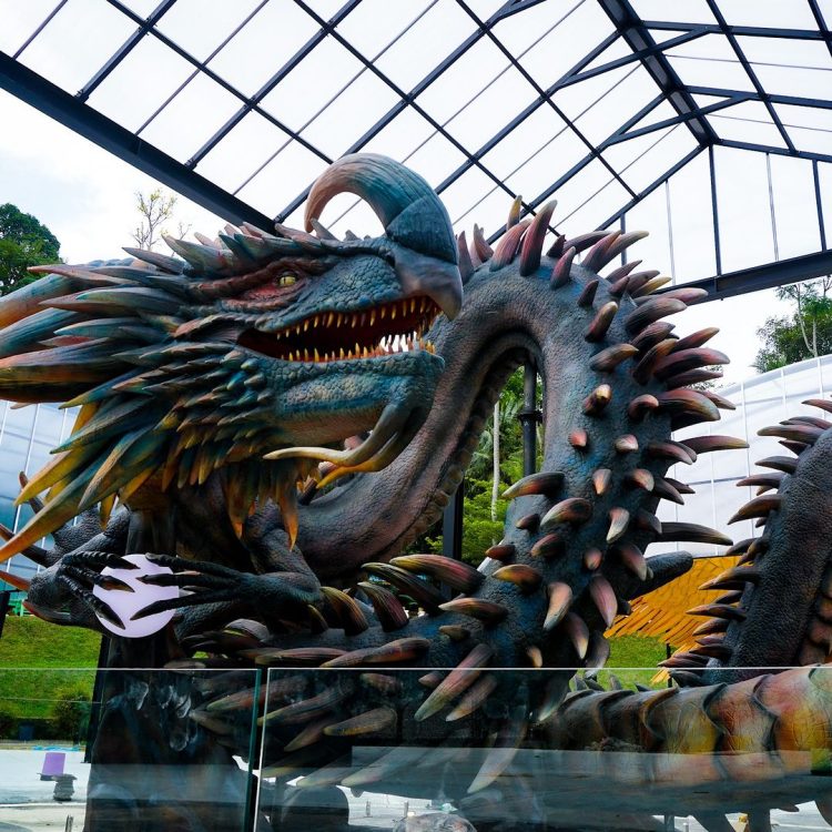 Malaysia Heritage Studios, Melaka: Another Attraction Highlighting Our ...