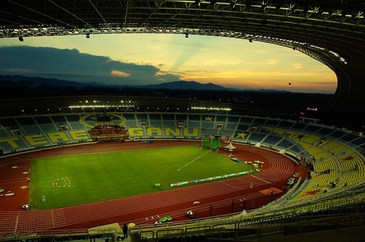 10 Iconic Stadiums In Malaysia