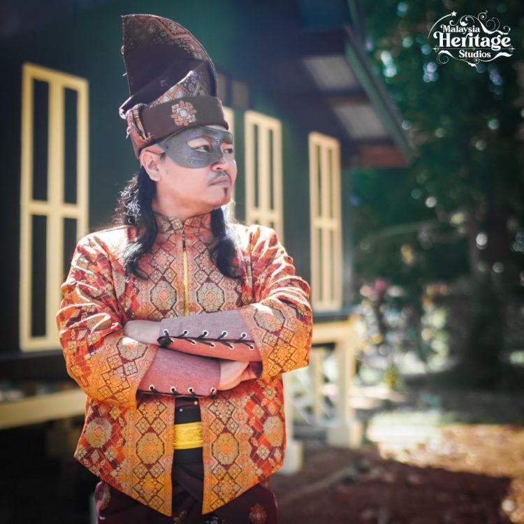 Malaysia Heritage Studios, Melaka: Another Attraction Highlighting Our ...