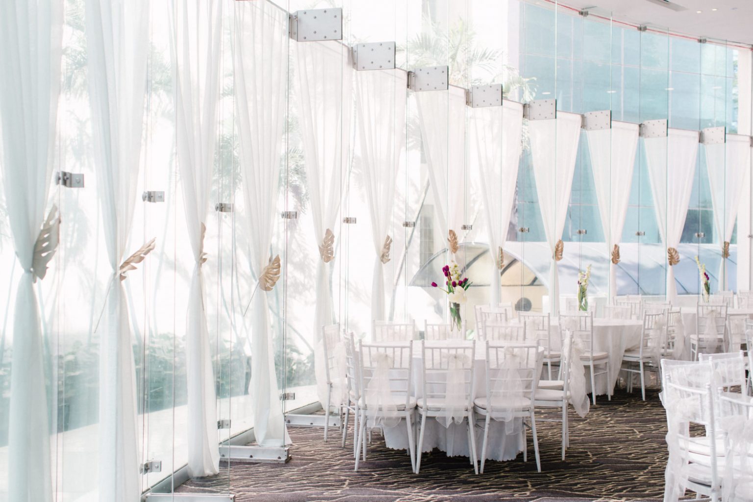 Glasshouse in KL and Selangor With Breath-taking Scenery List