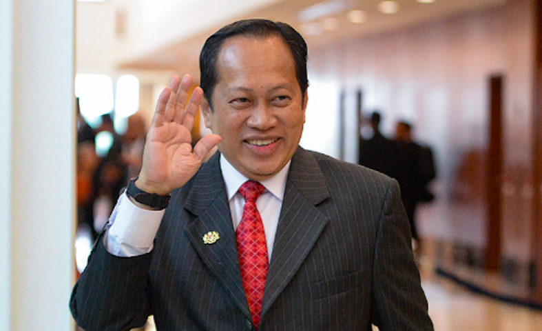 Malaysia’s Deputy Ministers Full List Announced, Completing the Unity ...